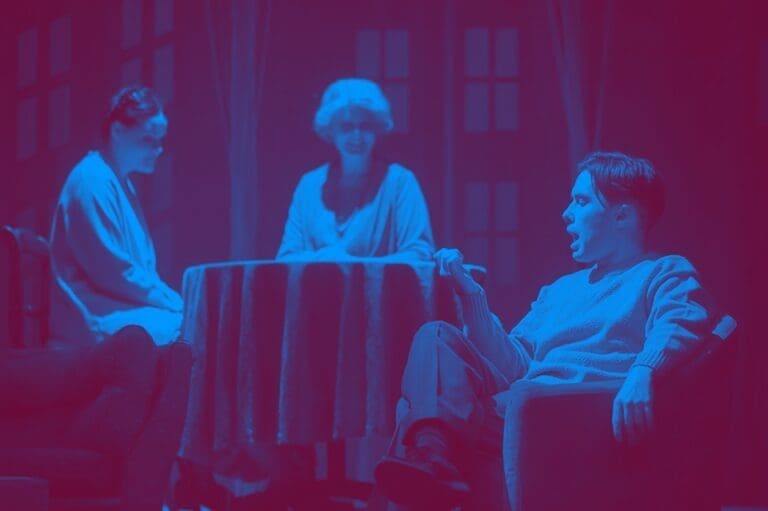 Magical Realism in Theatre: A Beginner’s Guide - Theatre Haus