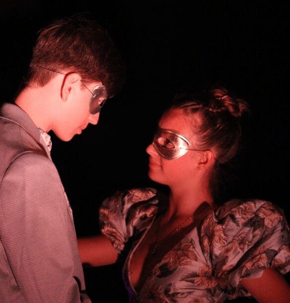 The 4 Commedia dell’arte Character Types: A Beginner’s Guide - Theatre Haus