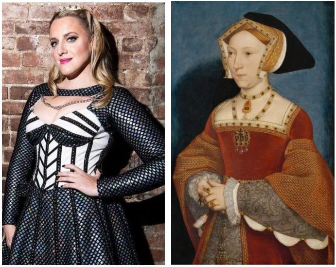Six - The History Behind the Hit: Jane Seymour - Theatre Haus