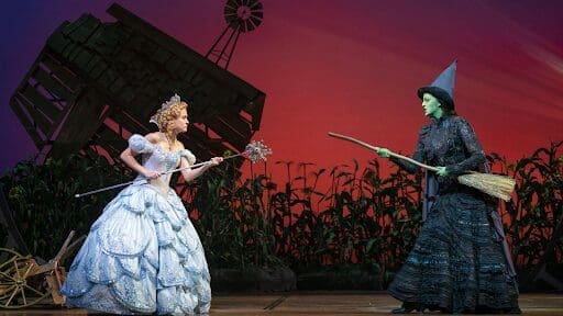 Top 10 Iconic Musical Theatre Costumes - Theatre Haus