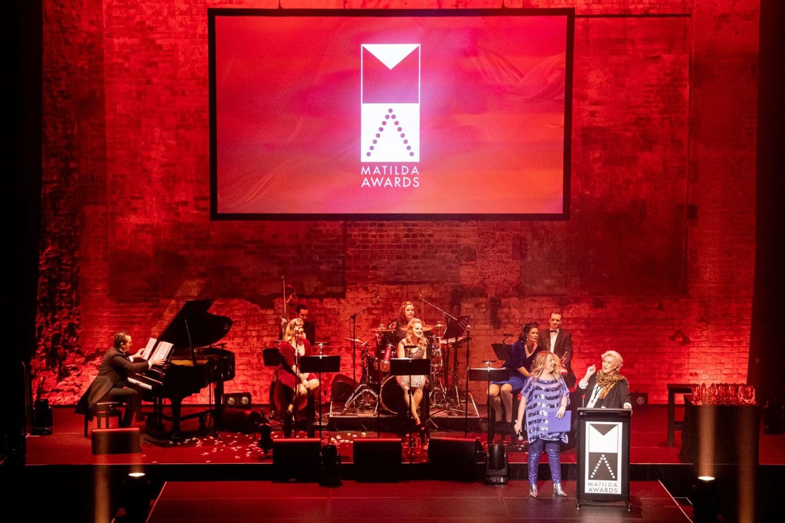 How Theatre Can Change the World - Theatre Haus