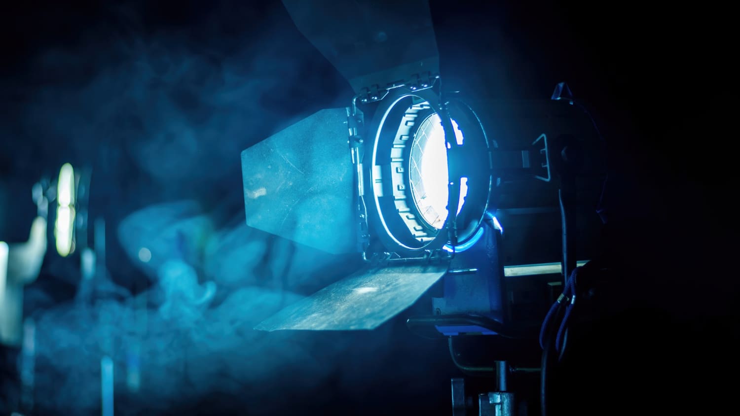 Theatre Equipment: A Beginner’s Guide - Theatre Haus