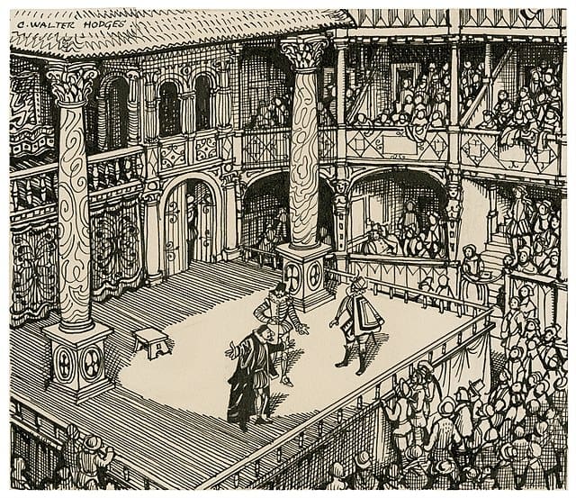 5 Popular Examples of Elizabethan Theatre - Theatre Haus