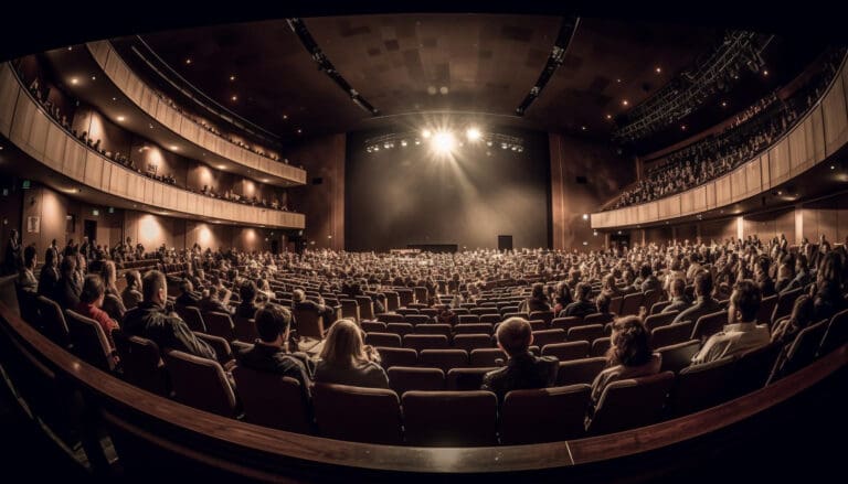 13 Dramatic Forms and Styles: A Beginner’s Guide - Theatre Haus