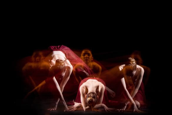 8 Dramatic Devices: A Beginner’s Guide - Theatre Haus