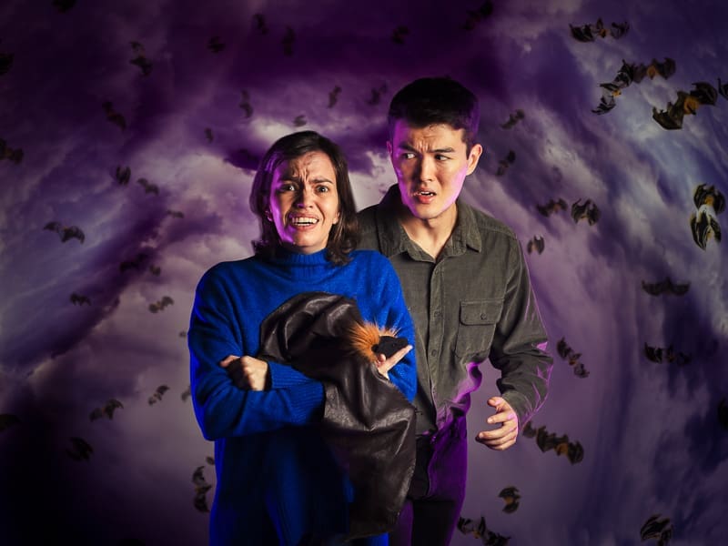 Observatory Theatre launches 2026 Season - Theatre Haus